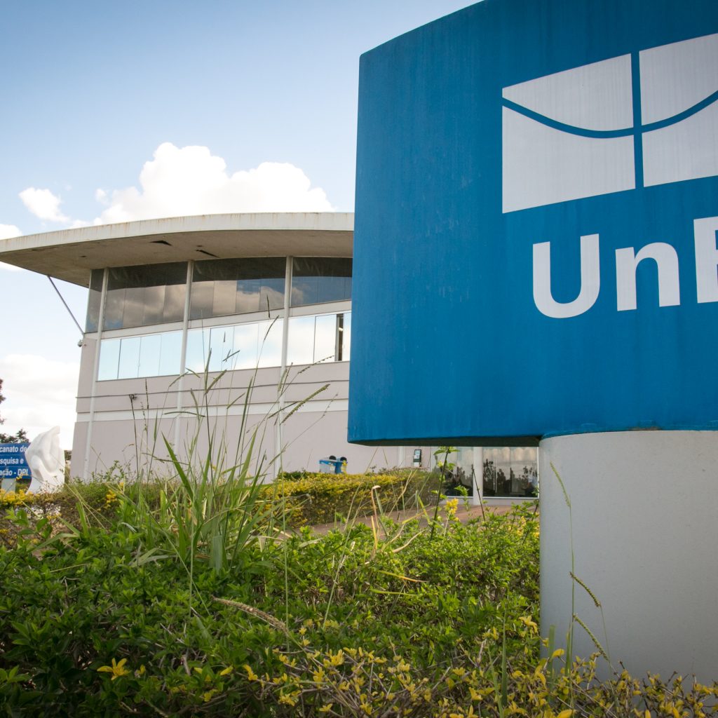 Concurso UnB 2025: Cebraspe é escolhido como banca organizadora para ...