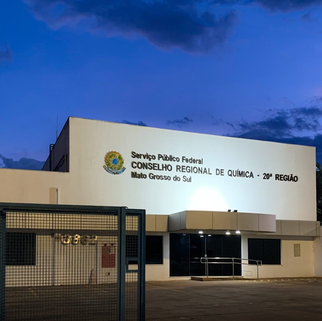 Concurso CRQ MS 2026: edital tem 80 vagas para níveis médio e técnico